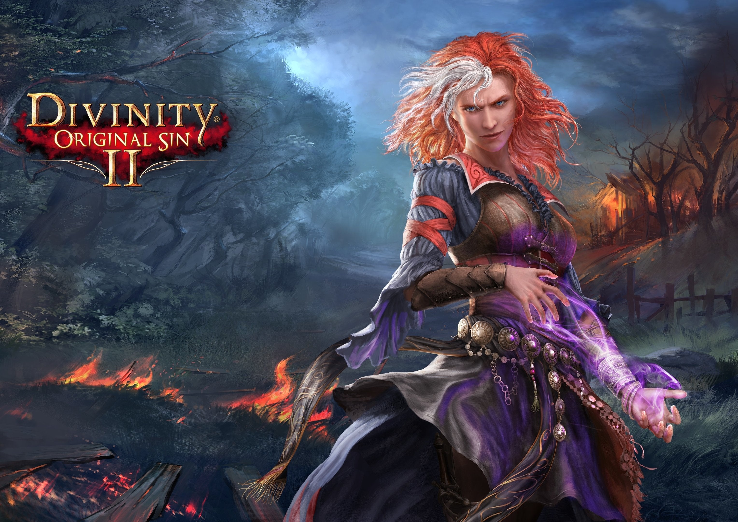 Divinity: Original Sin 2 | Rock Paper Shotgun