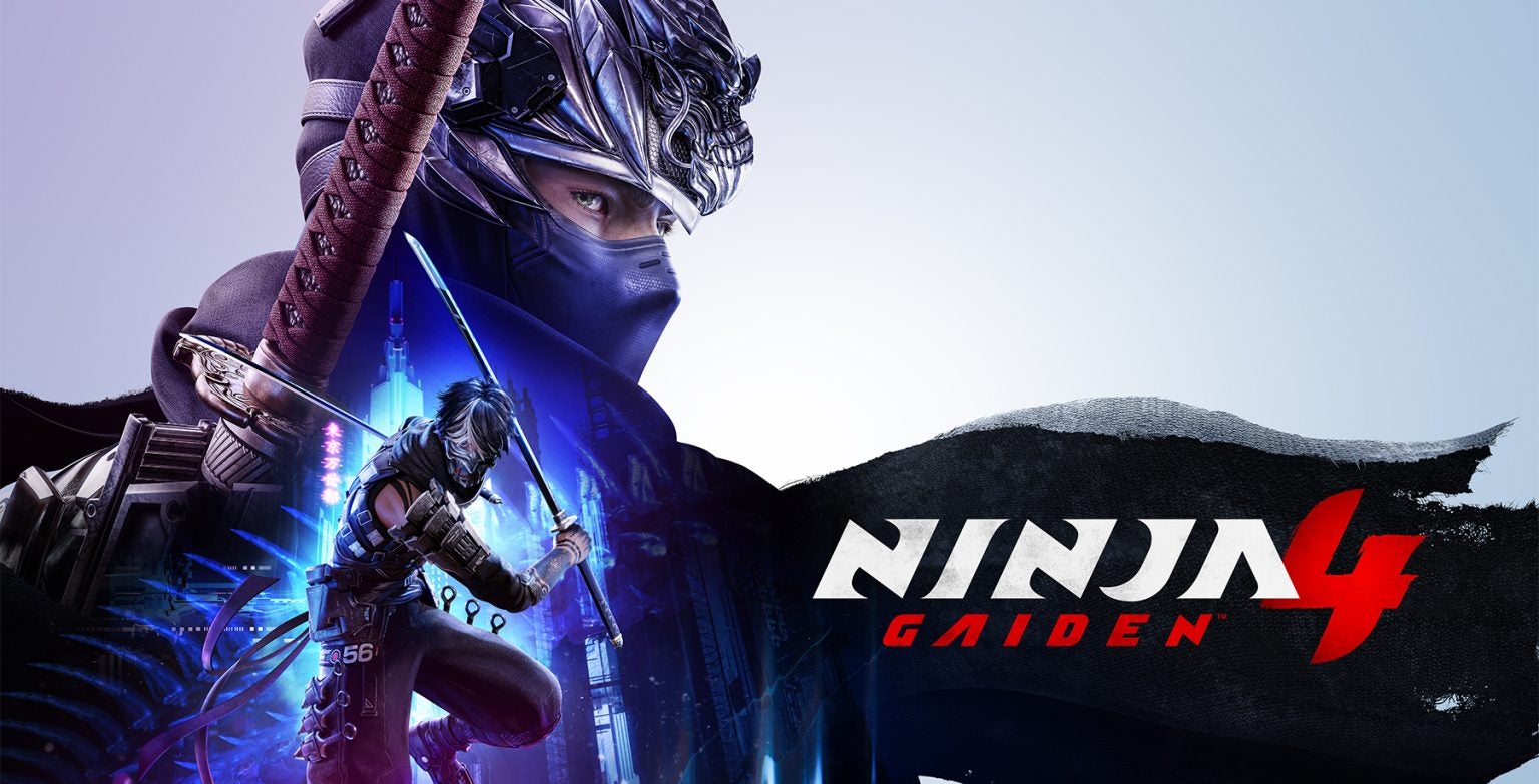 All Ninja Gaiden games | Eurogamer.pt