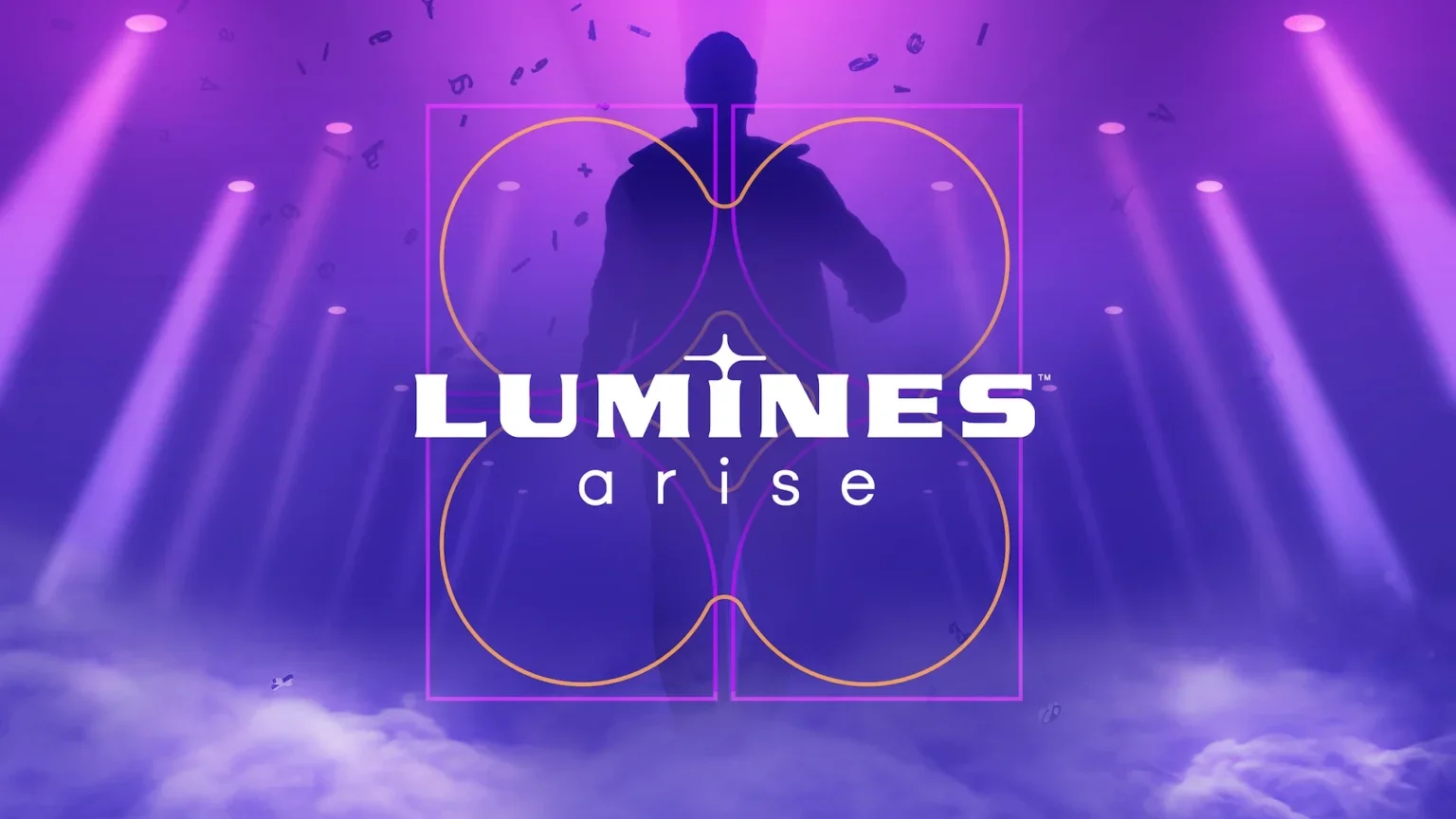 Lumines Arise | Rock Paper Shotgun