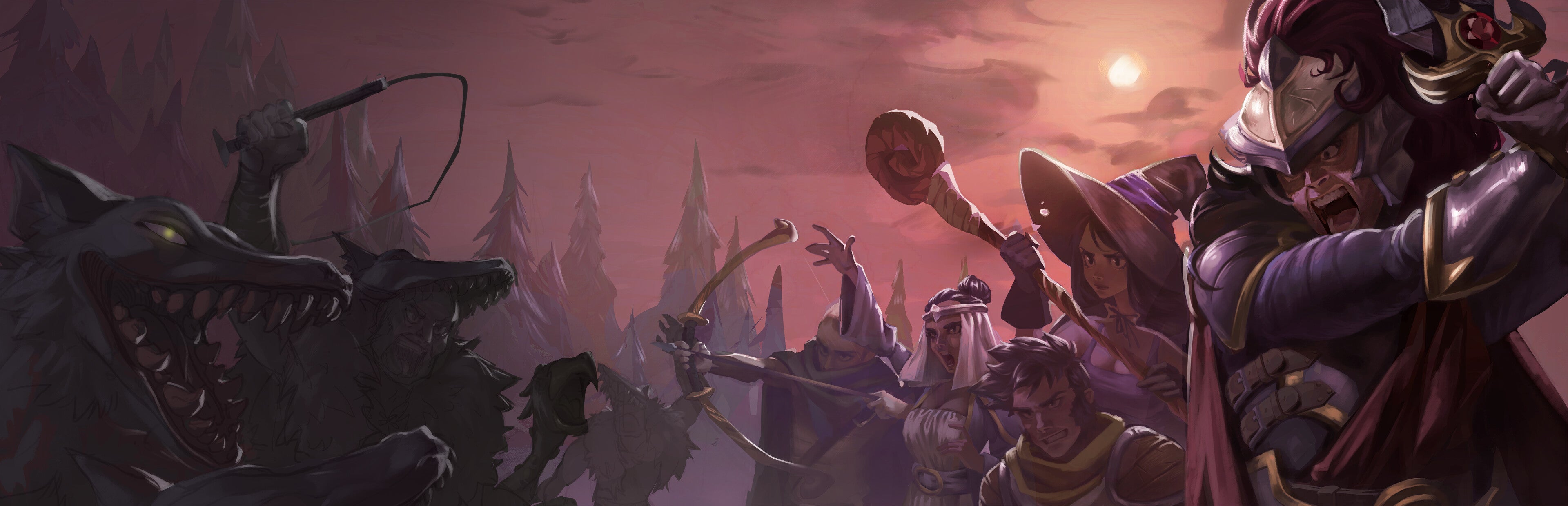 Pathbreakers: Roaming Blades | Rock Paper Shotgun