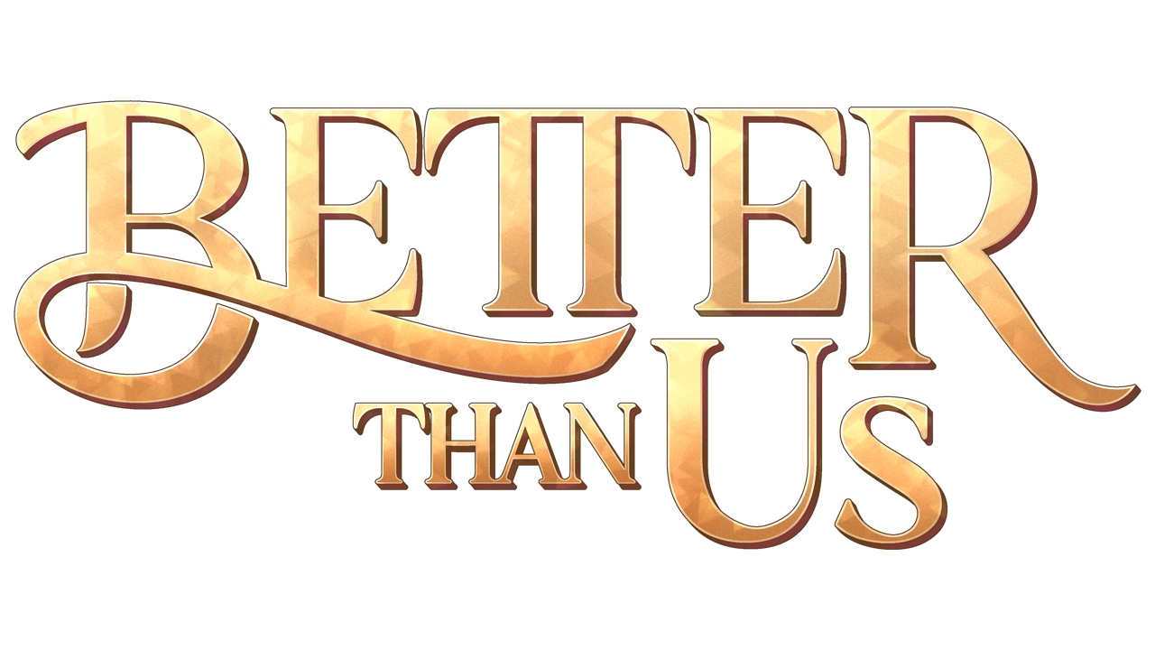 Better Than Us | Rock Paper Shotgun