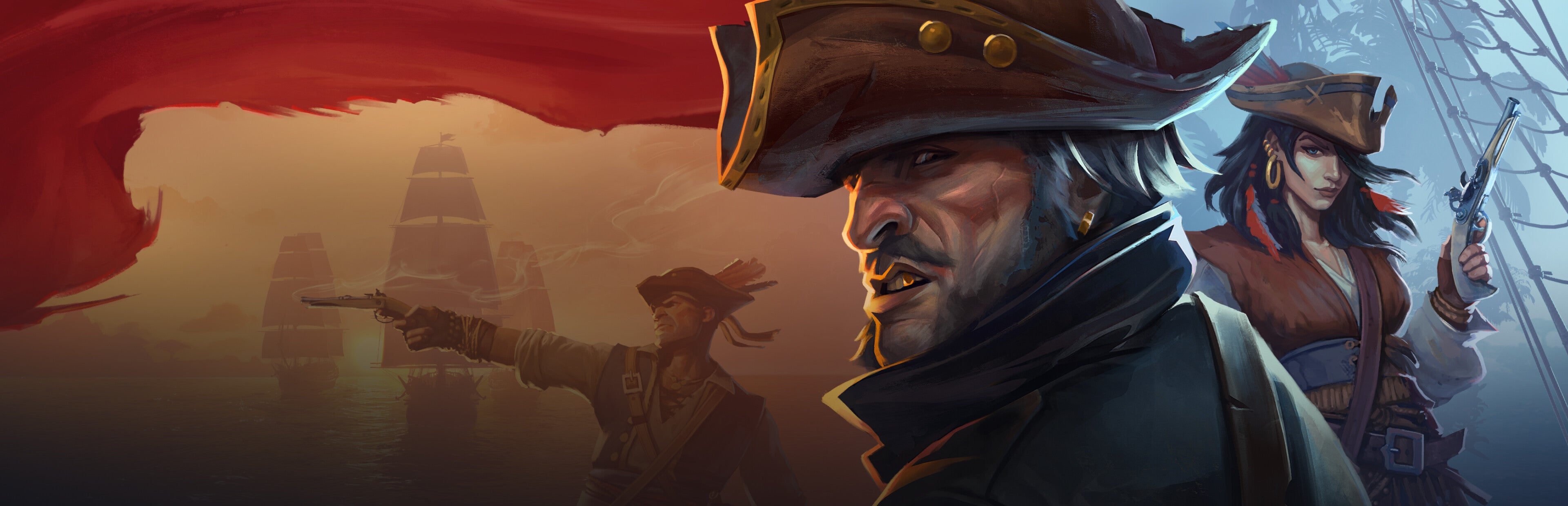 Windrose auf PS5 und Xbox: Release-Status für Konsolen | Eurogamer.de