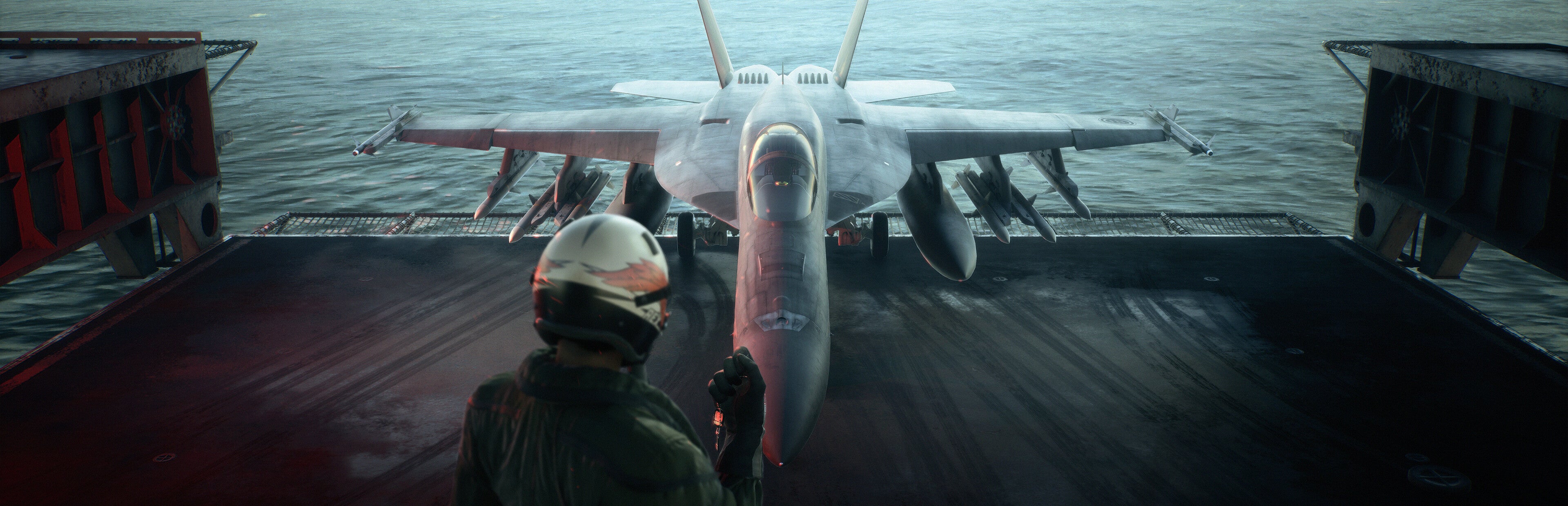 All Ace Combat games | Rock Paper Shotgun