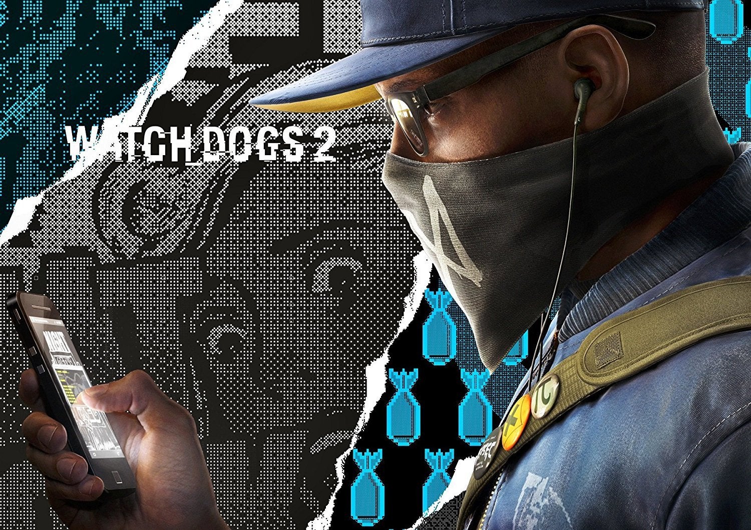 Watch Dogs 2 | Rock Paper Shotgun