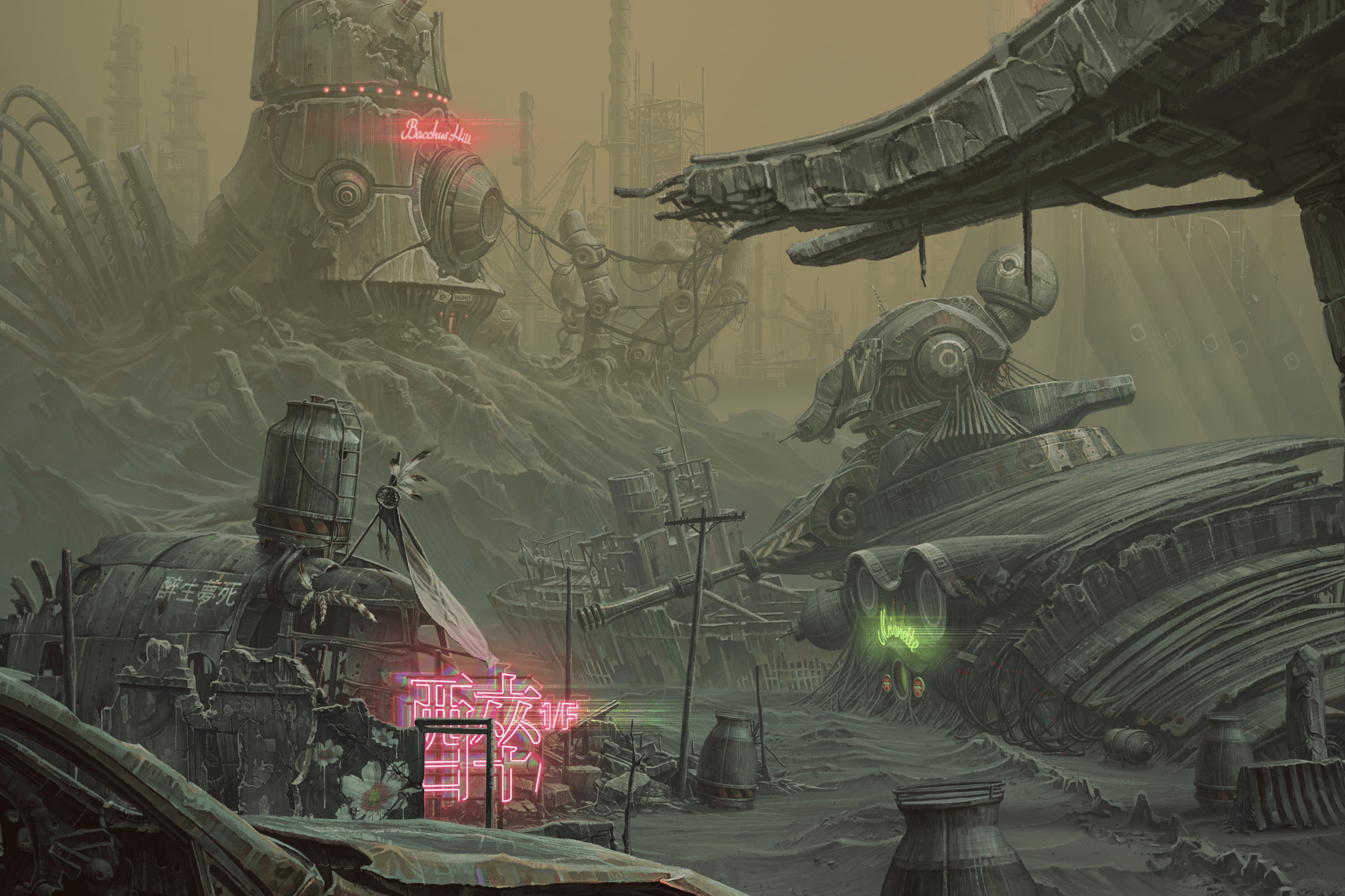 Goddess of Victory: Nikke | VG247