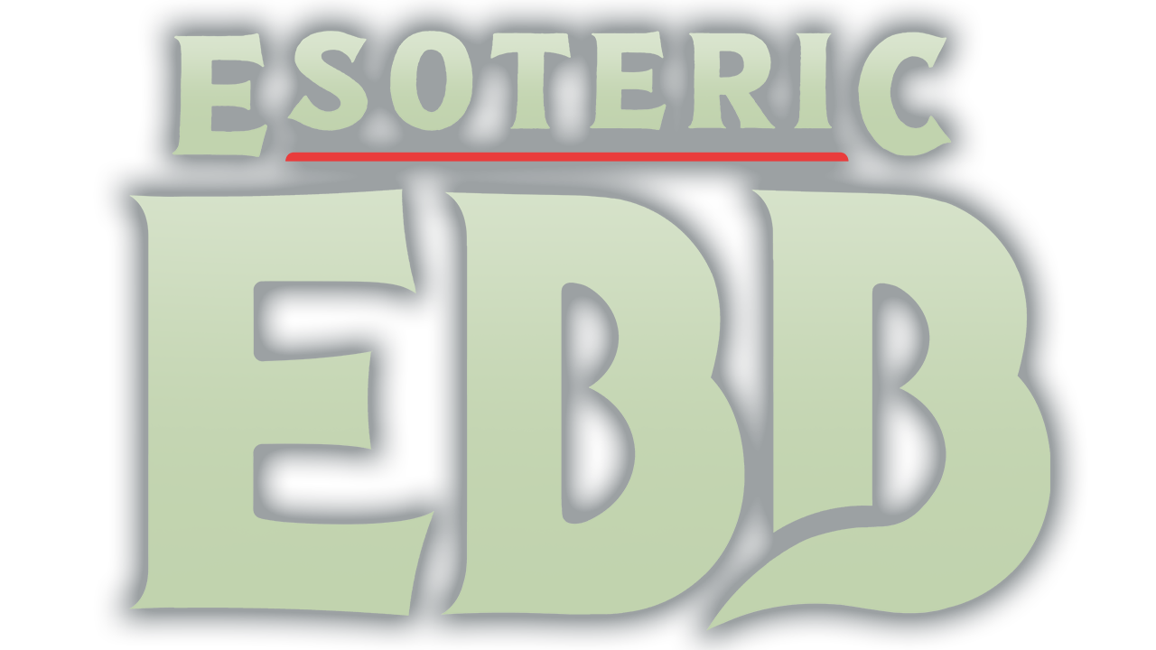 Esoteric Ebb | Rock Paper Shotgun