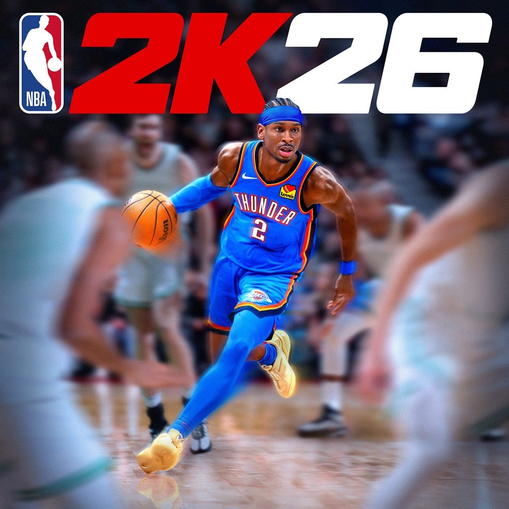 NBA 2K26 | Rock Paper Shotgun