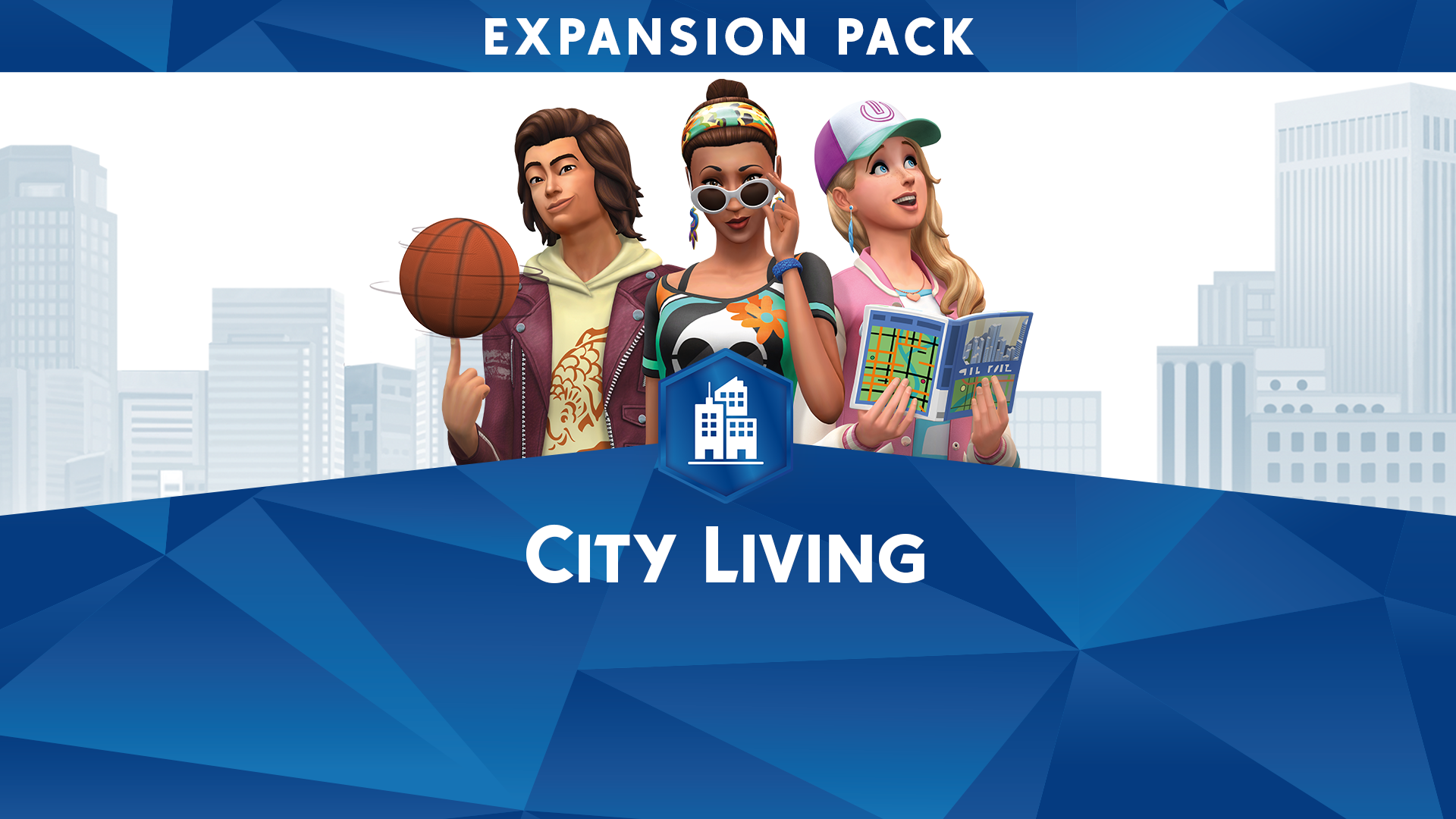 The Sims 4 City Living | Rock Paper Shotgun