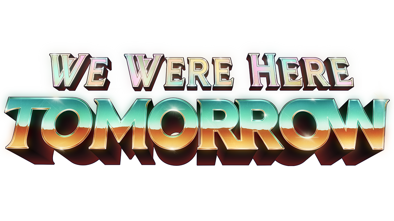 We Were Here Tomorrow | Eurogamer.net