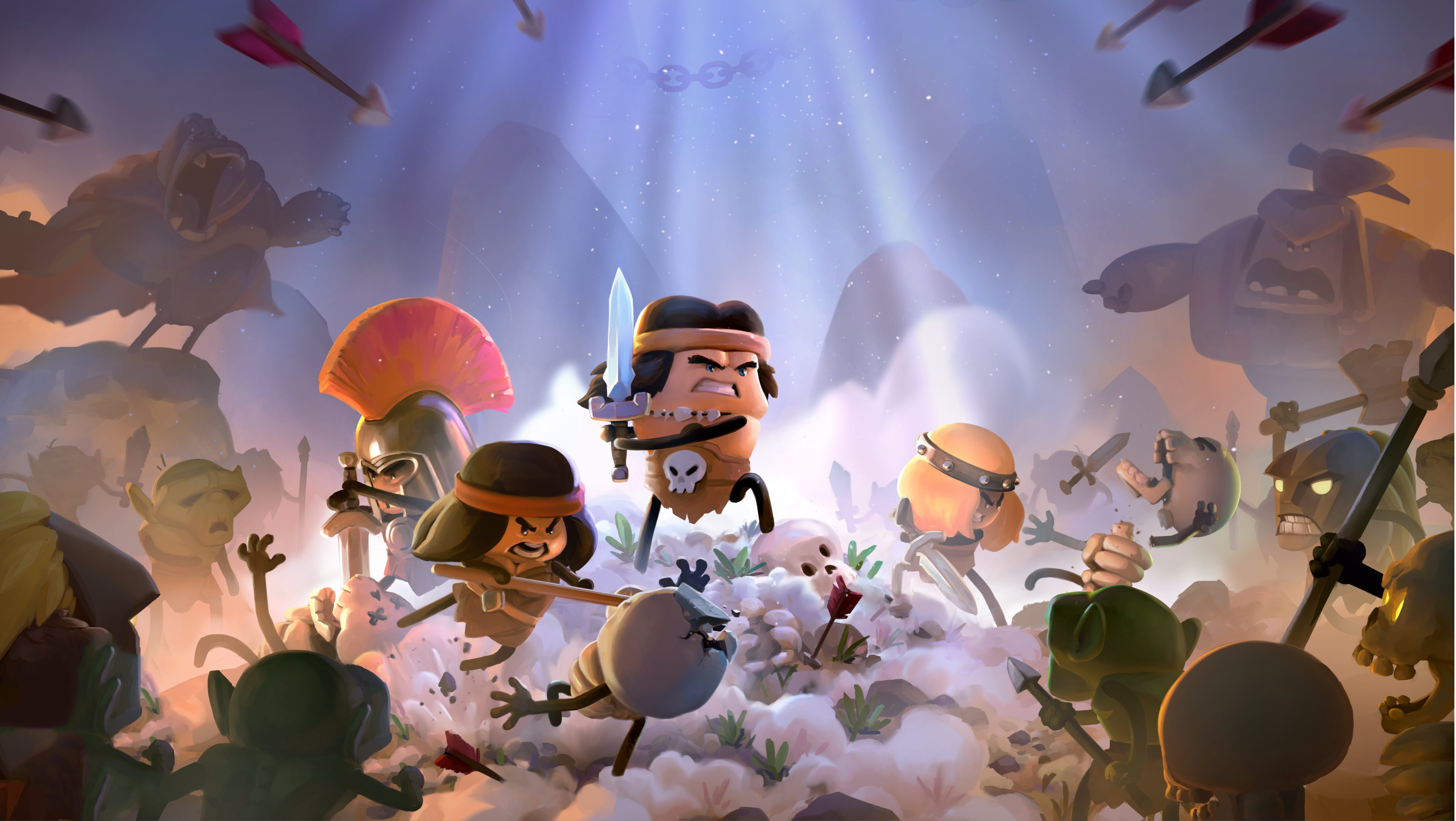 All Conan games | VG247