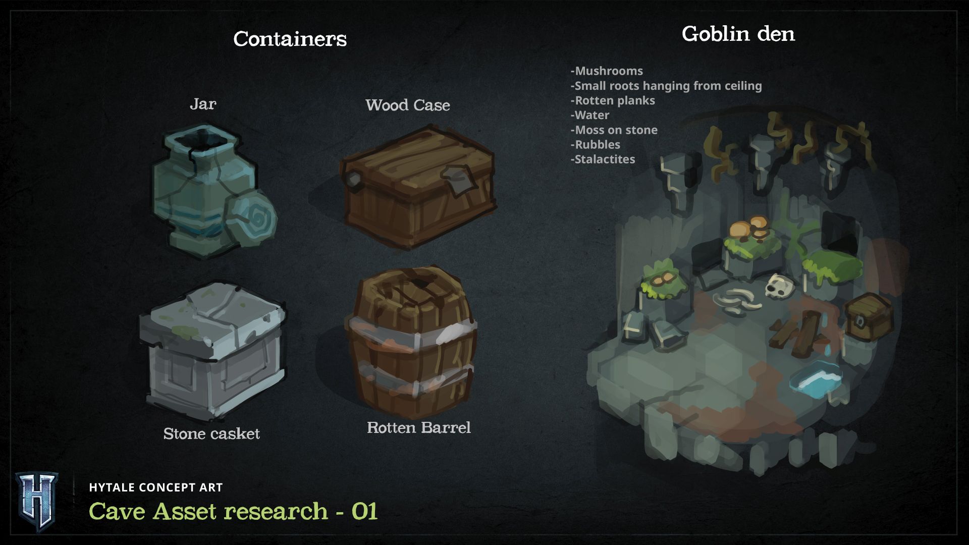 Hytale | Eurogamer.net