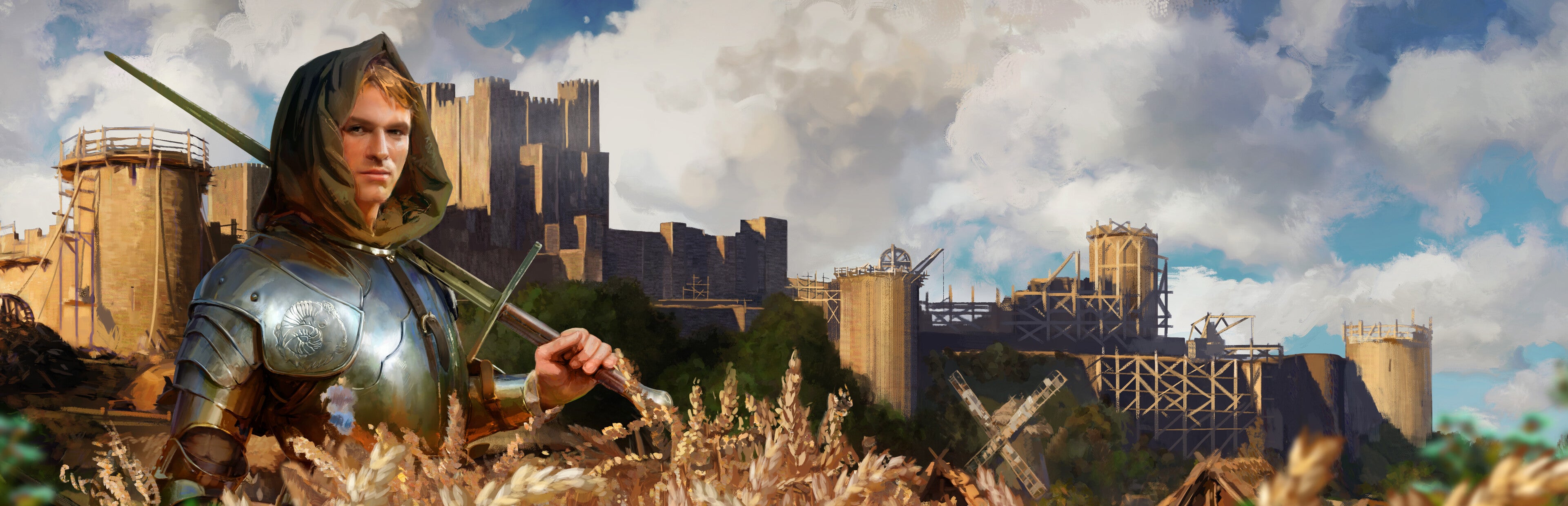 Stronghold 4 | Eurogamer.de