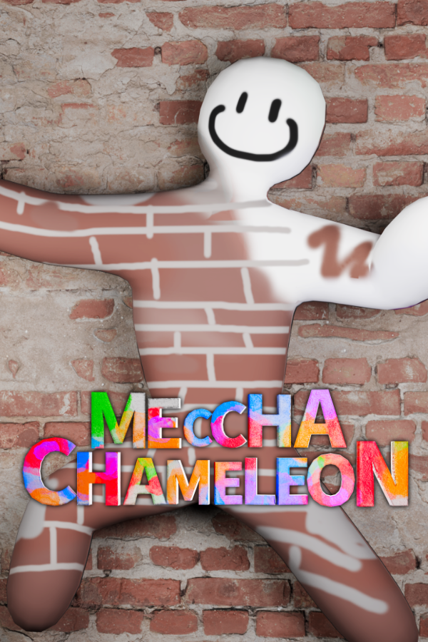Meccha Chameleon | Rock Paper Shotgun