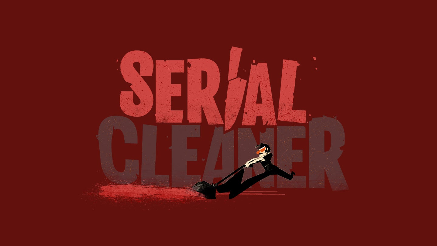 Serial Cleaner | Eurogamer.net