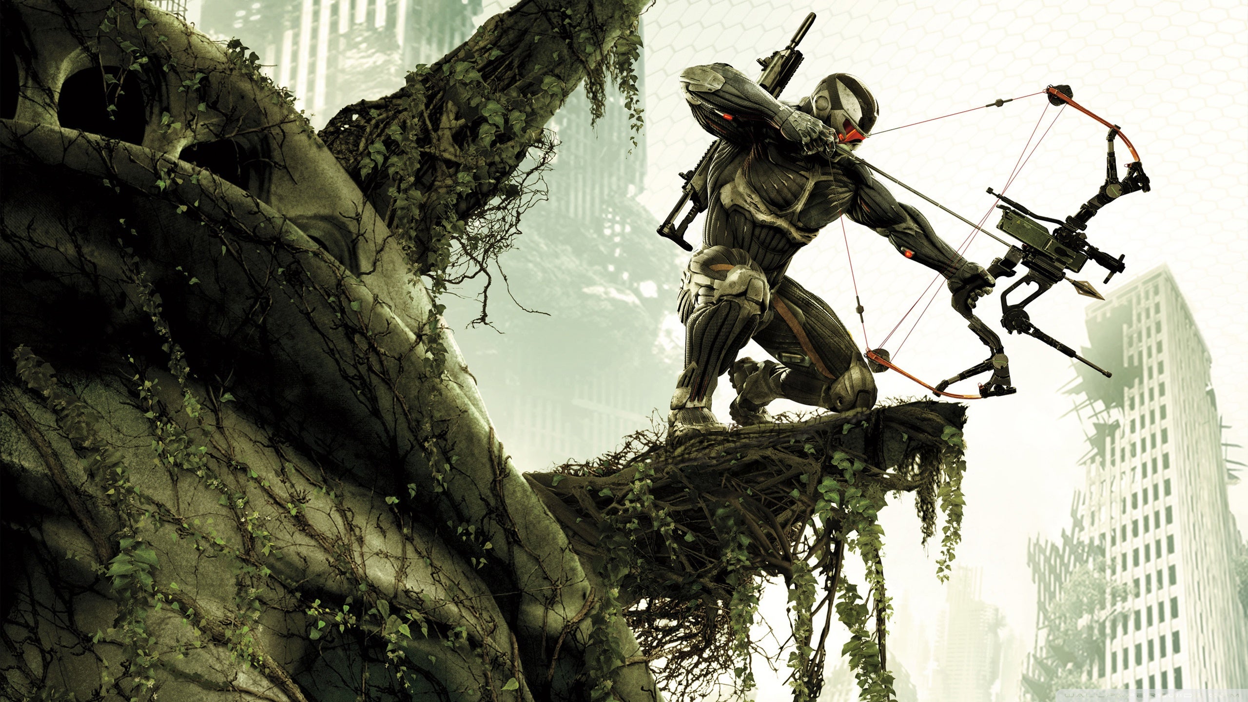 Crysis 3 | VG247