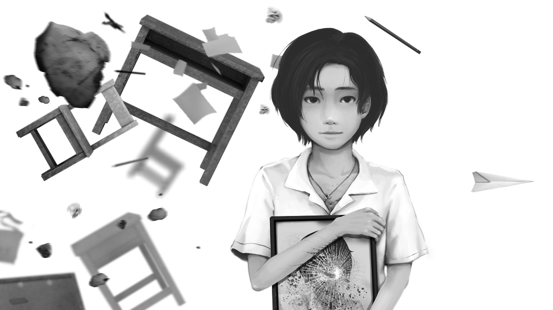 Detention | VG247