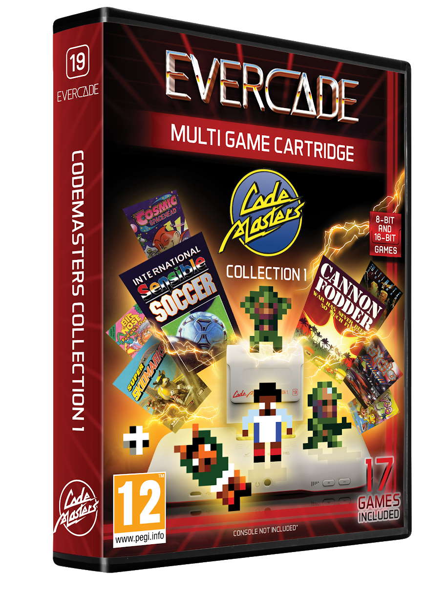 Codemasters | Rock Paper Shotgun