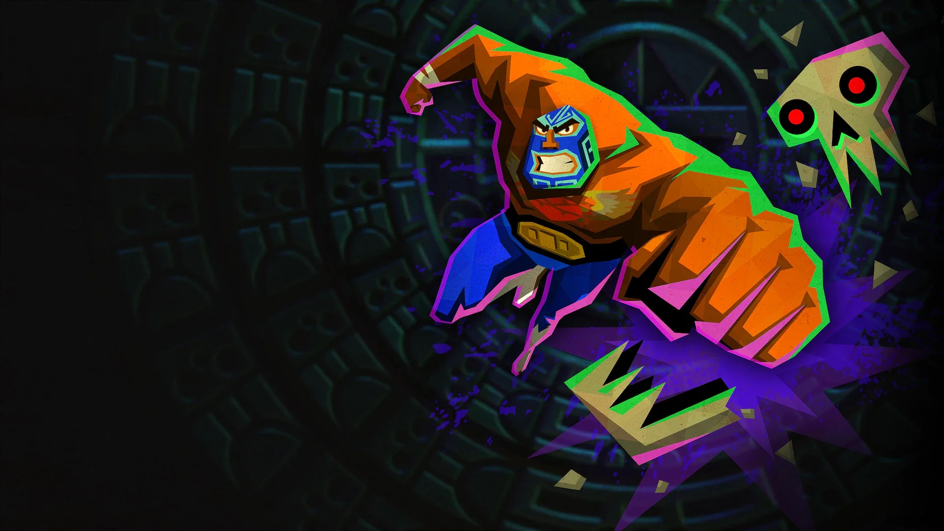 Guacamelee! 2 | VG247