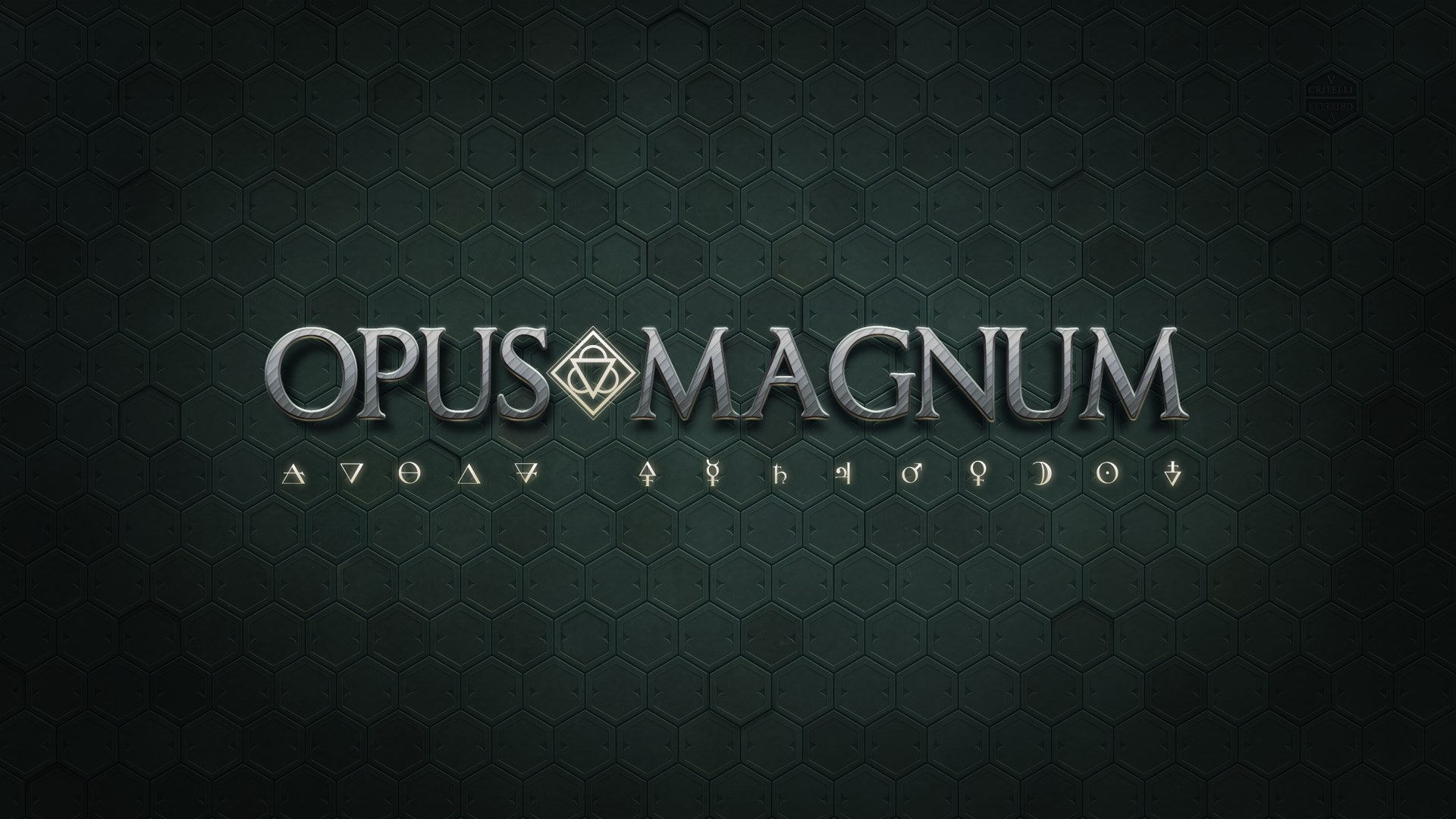 Opus Magnum | Rock Paper Shotgun