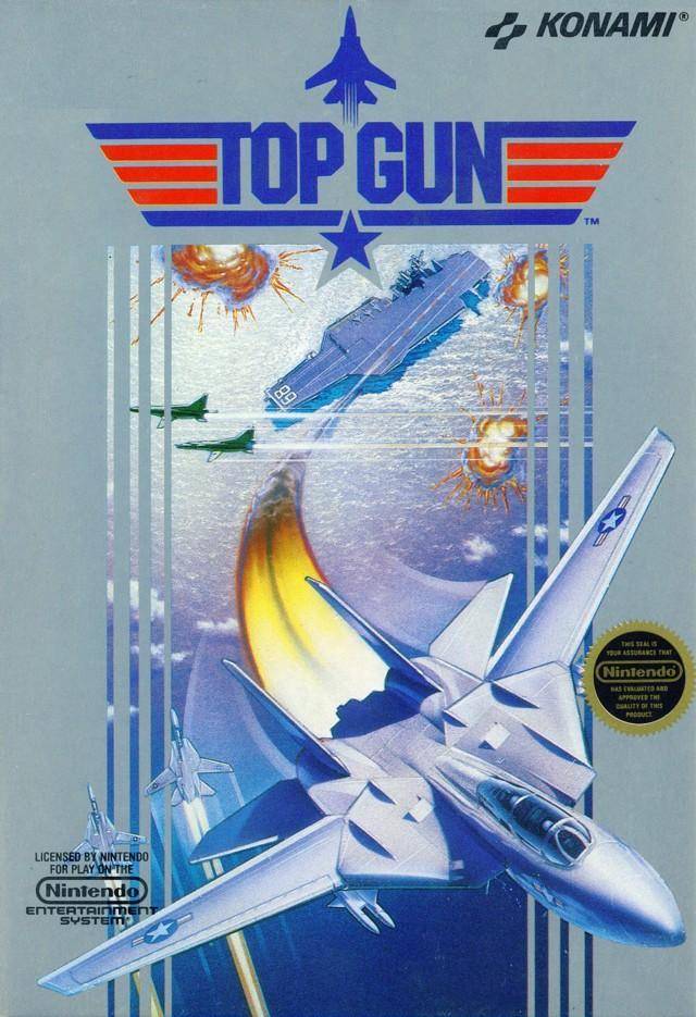 Top Gun | Eurogamer.net