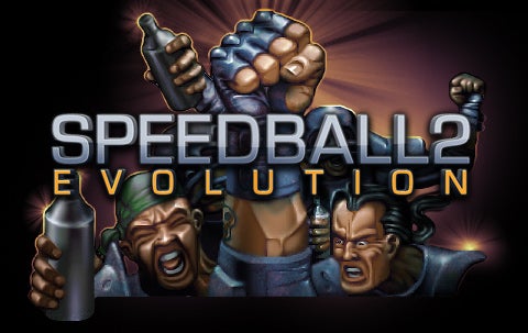 Speedball Evolution | Eurogamer.net