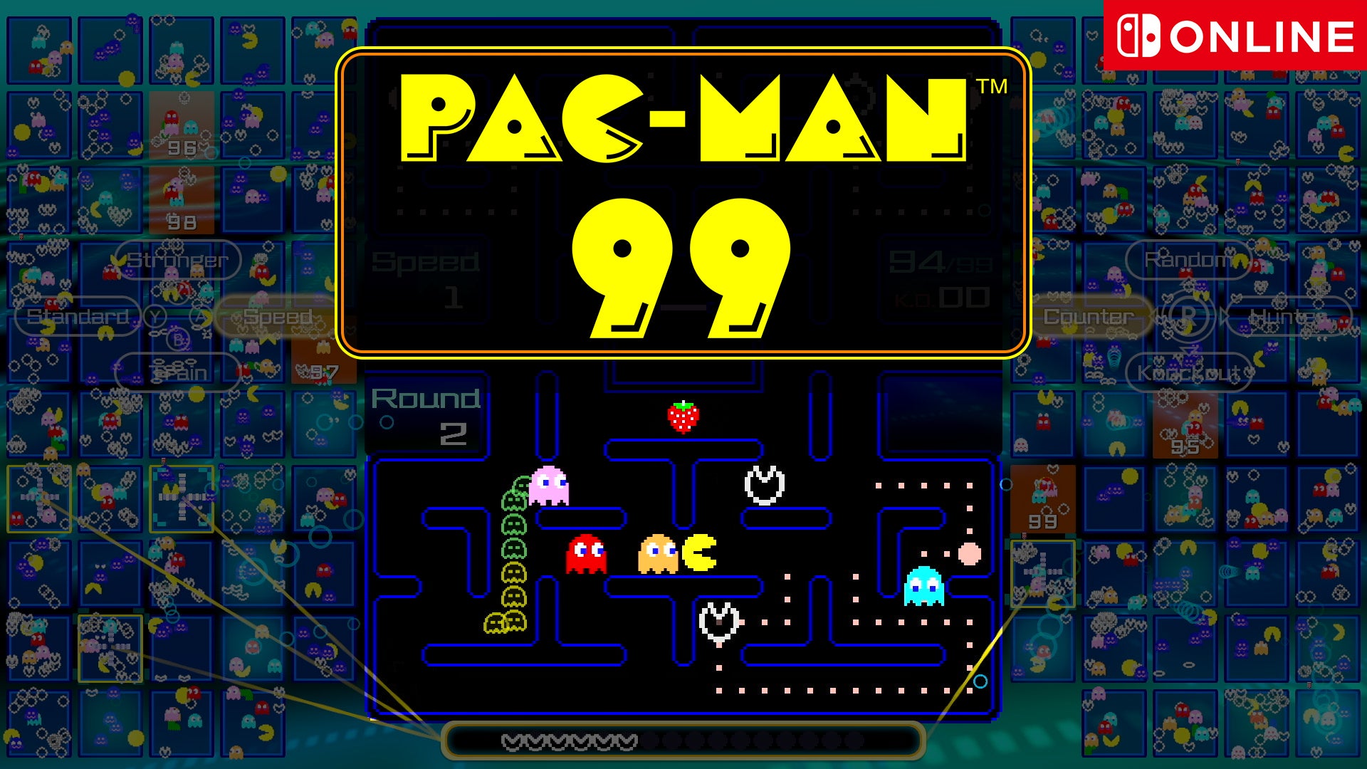 All Pac-Man games | Eurogamer.net