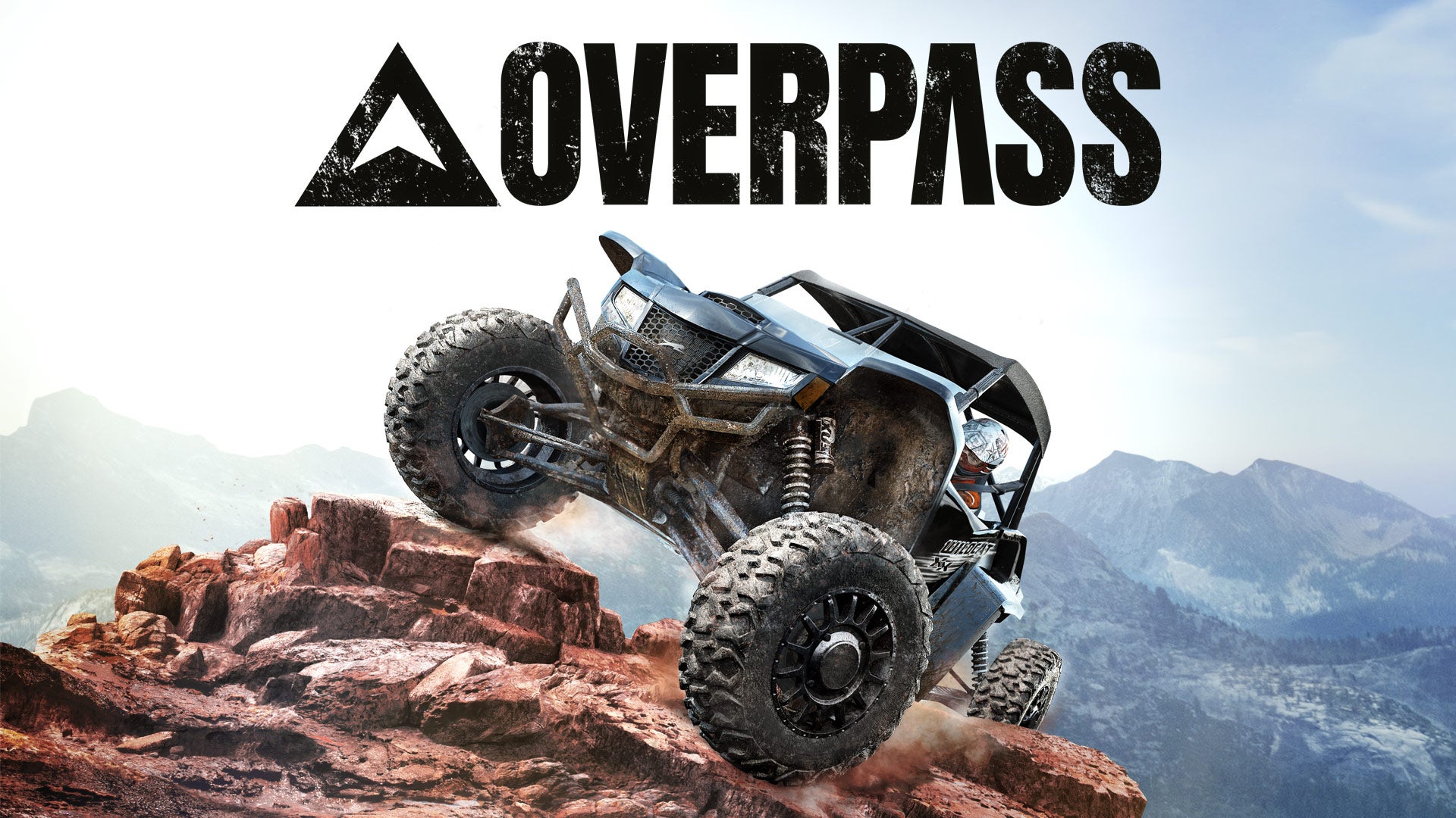 Overpass | Rock Paper Shotgun