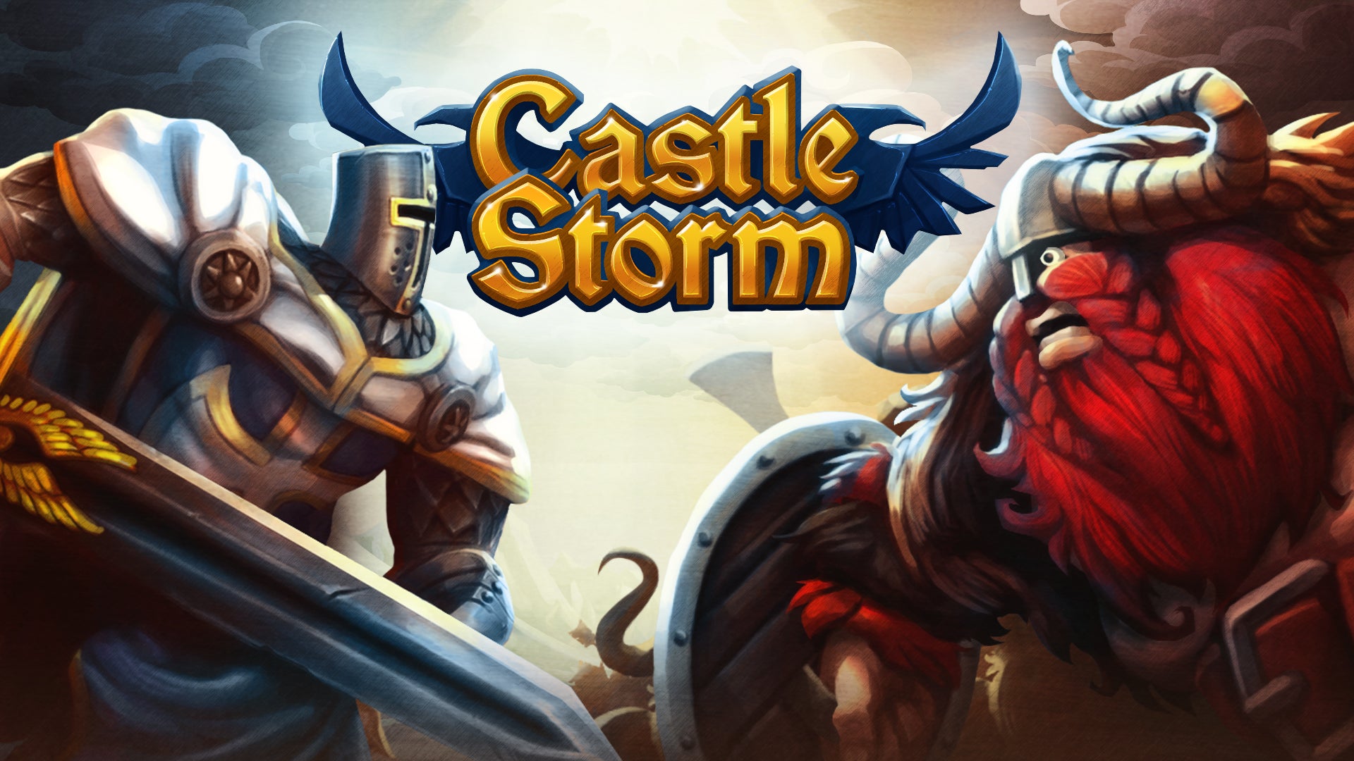 CastleStorm | VG247