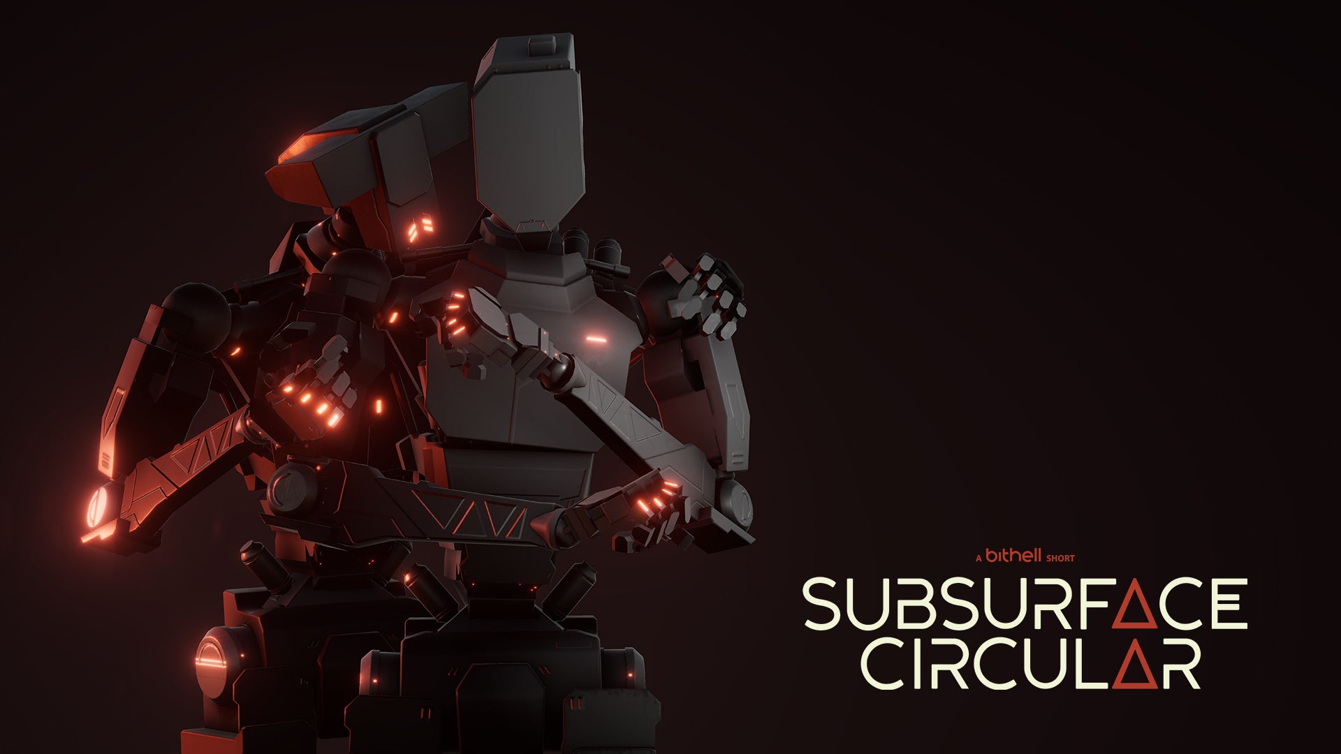Subsurface Circular | Eurogamer.net