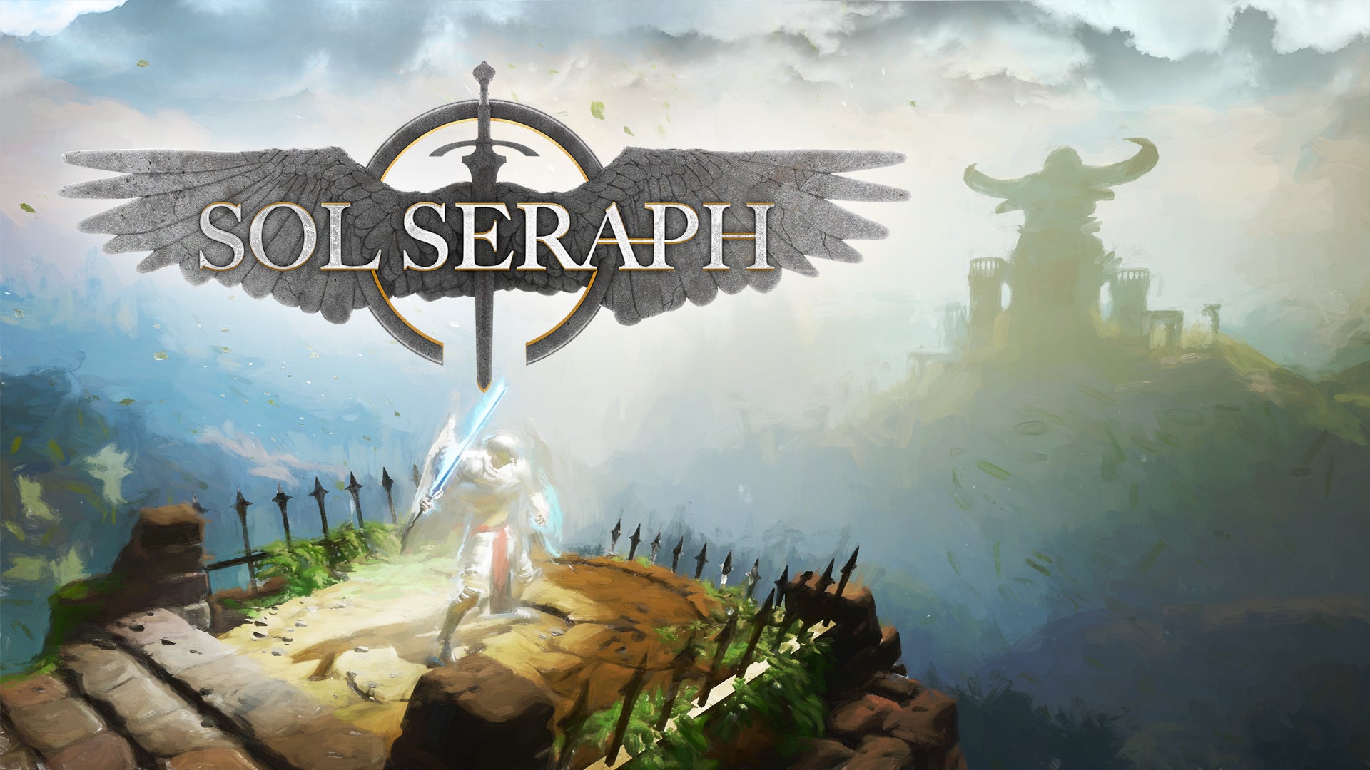 SolSeraph | Eurogamer.net