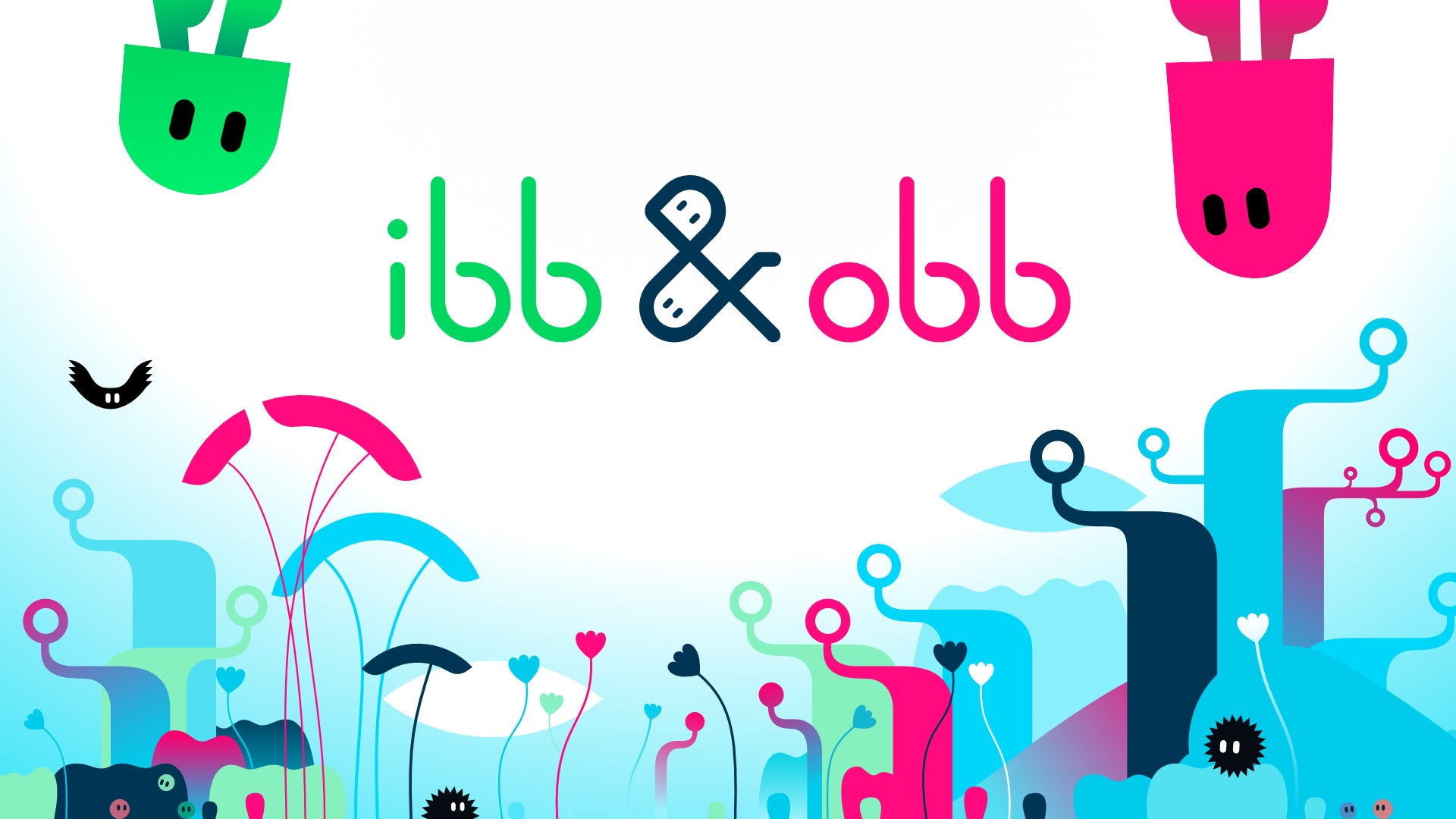 ibb and obb | Rock Paper Shotgun