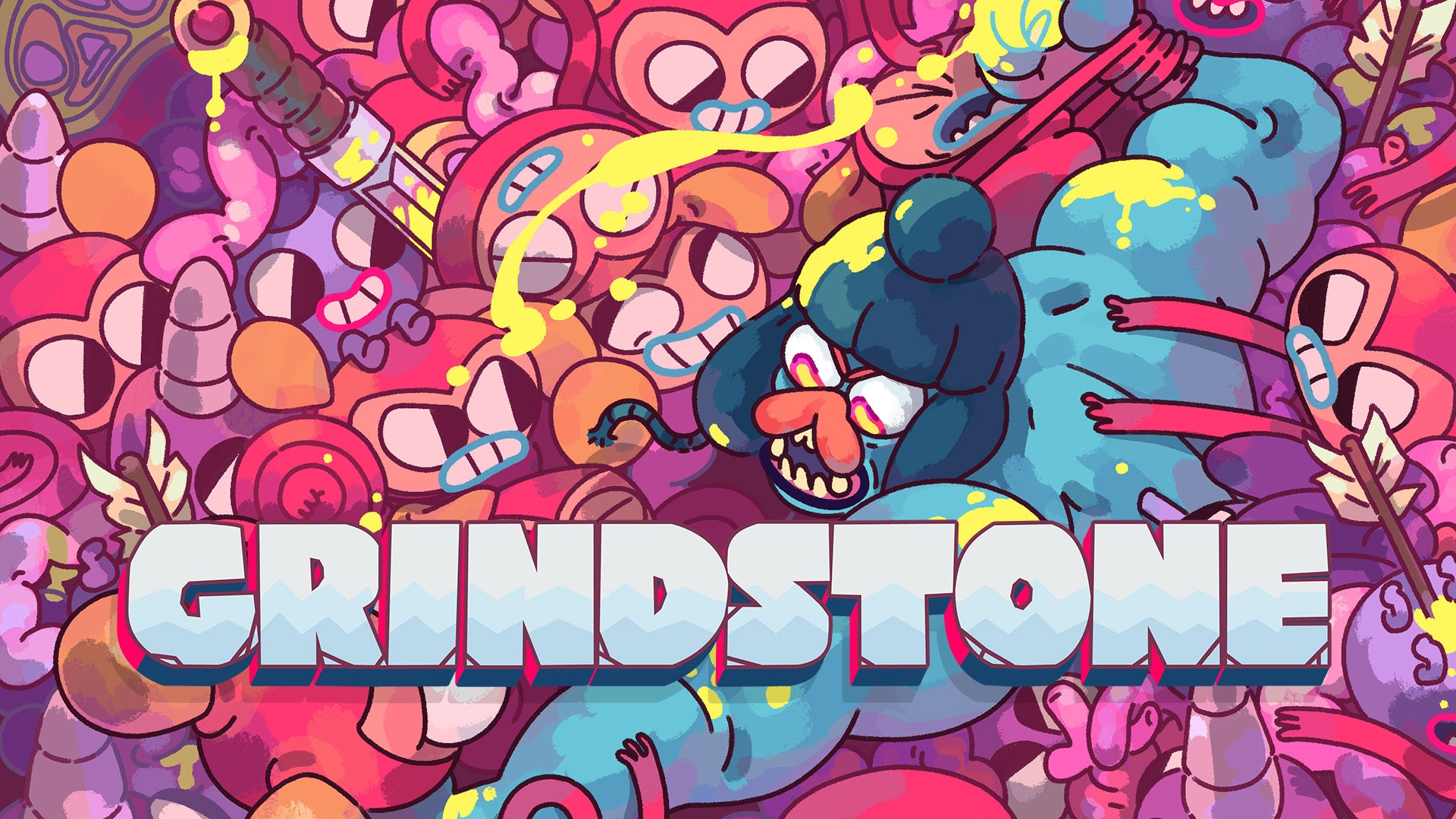 Grindstone | Rock Paper Shotgun