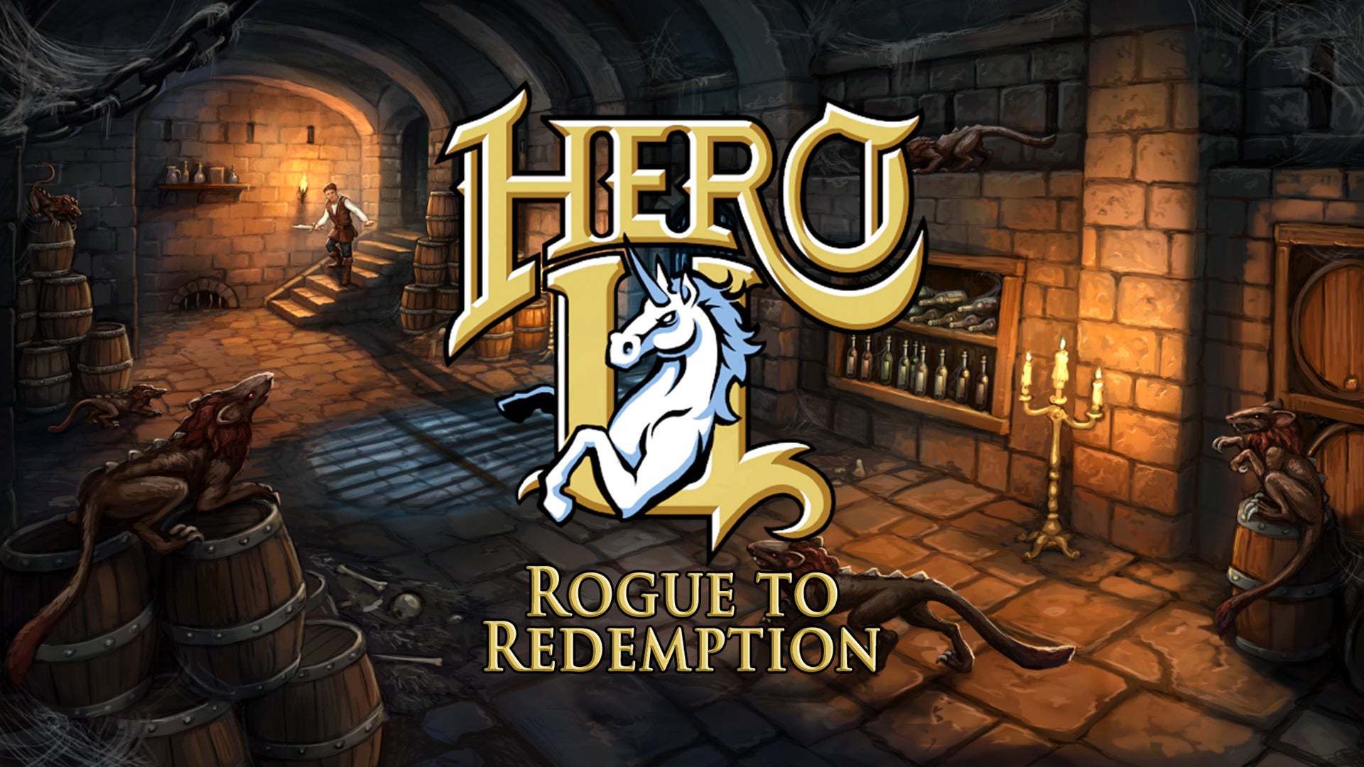 Hero-U: Rogue To Redemption | VG247