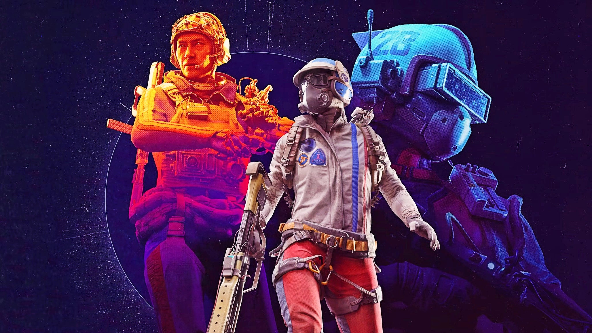 Arc Raiders: Niedrige Grafikeinstellungen sind wie ein fieser Cheat für ...