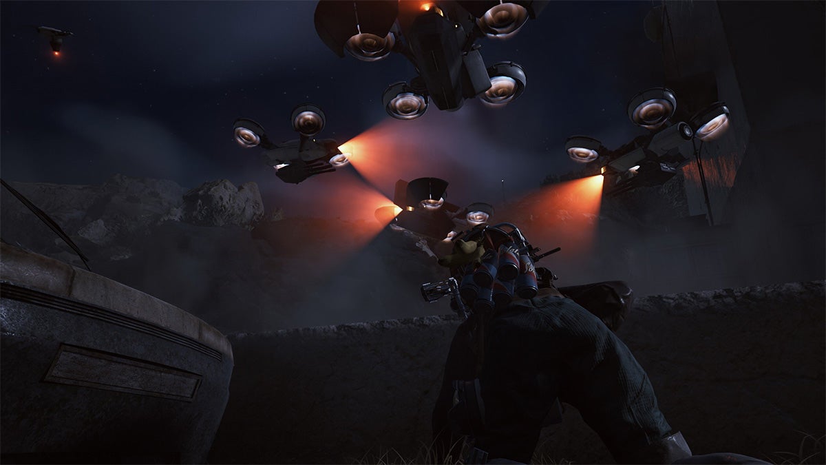 Arc Raiders - czy gra jest PvP, zasady rozgrywki | Eurogamer.pl