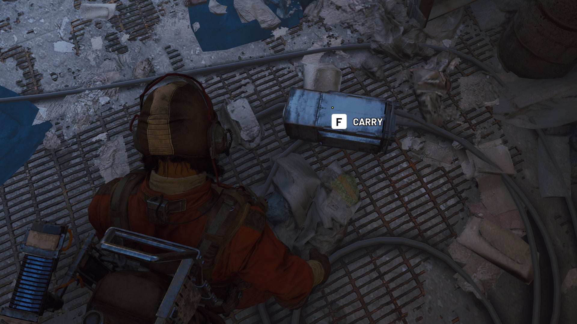 All Arc Raiders Field Depot locations on every map | Rock Paper Shotgun