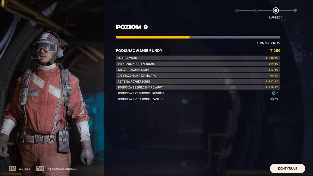 Arc Raiders - jak szybko zdobywać doświadczenie | Eurogamer.pl