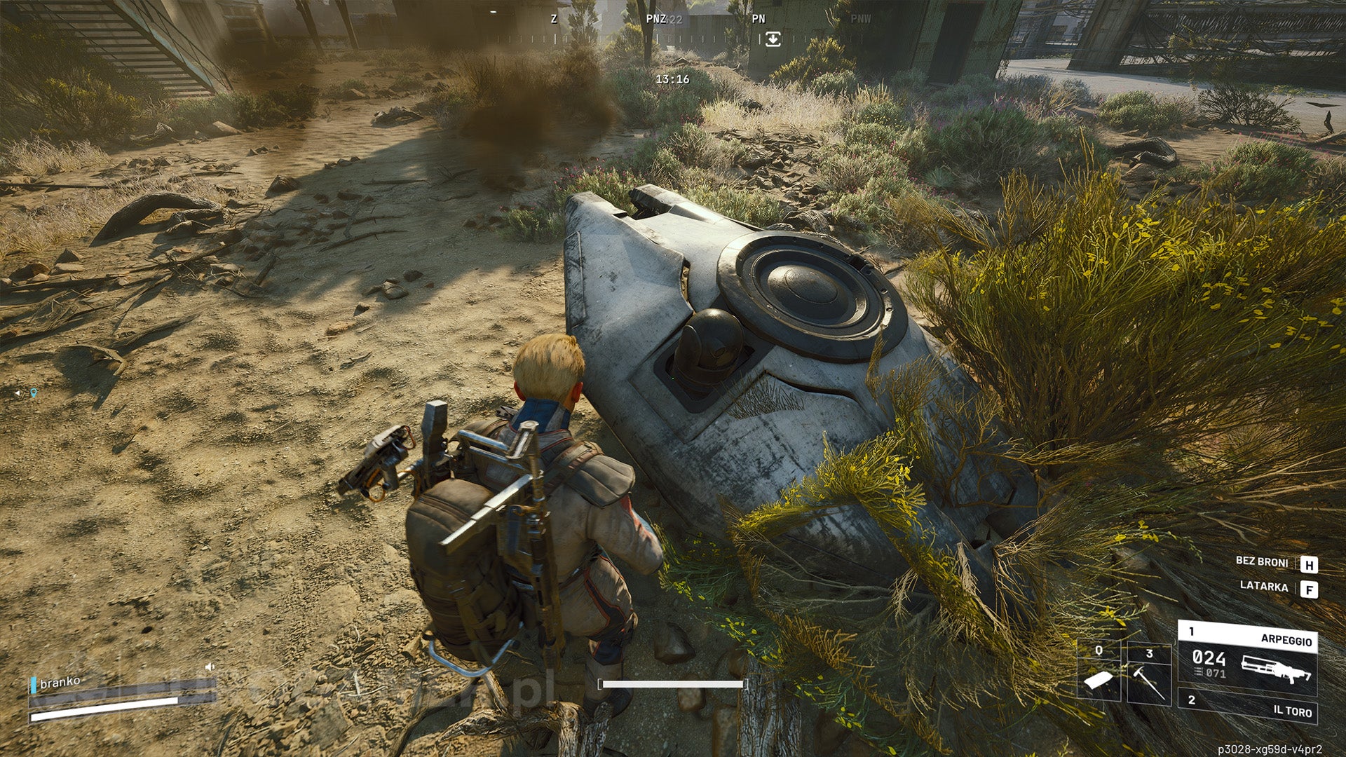 Arc Raiders - jak zdobyć rdzeń strzelniczy Strażnika | Eurogamer.pl