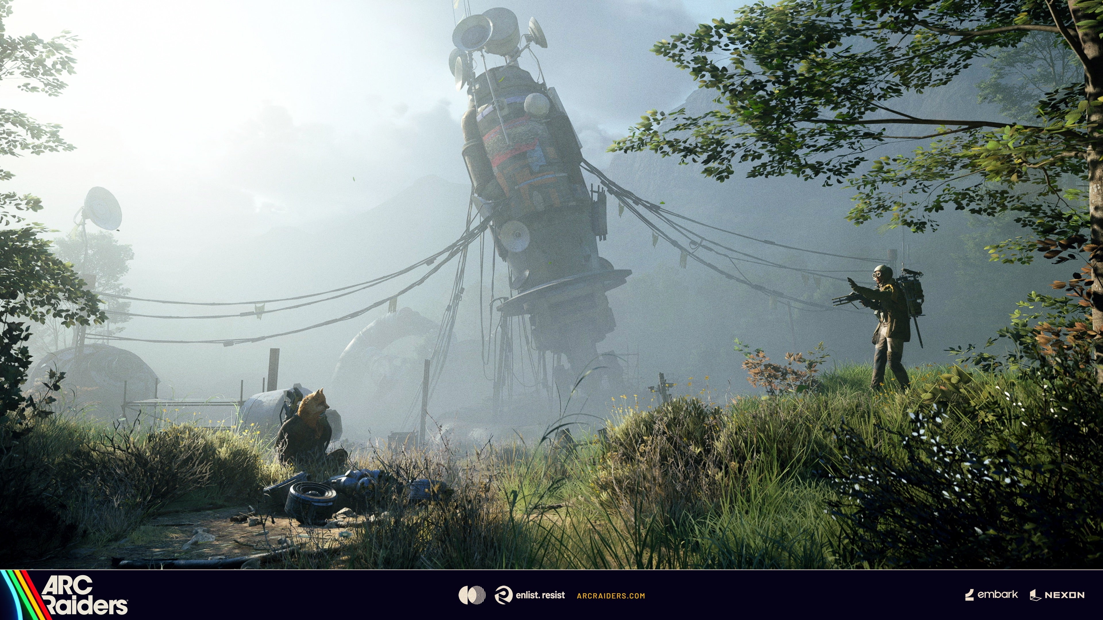 Arc Raiders prickly pear map locations | VG247