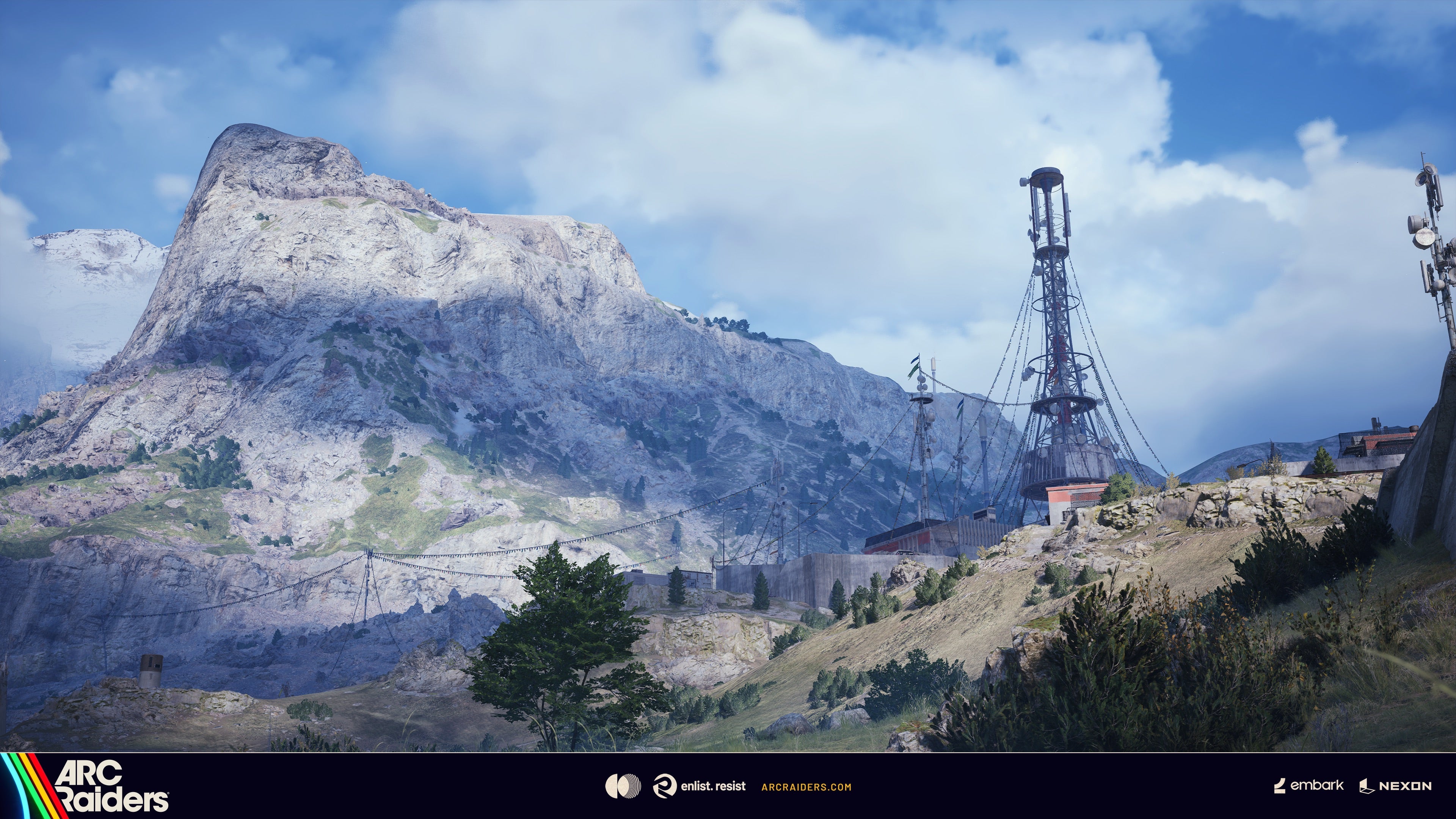 Arc Raiders lemons and apricots map locations | VG247