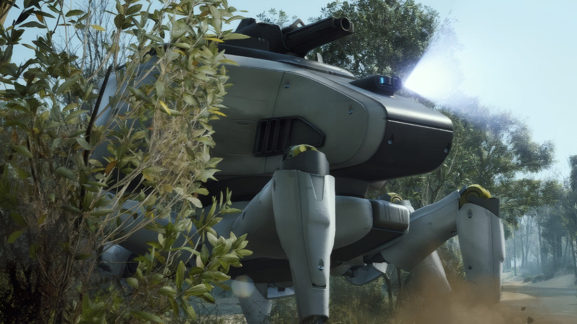 Arc Raiders - jak odnowić osłonę, pancerz | Eurogamer.pl