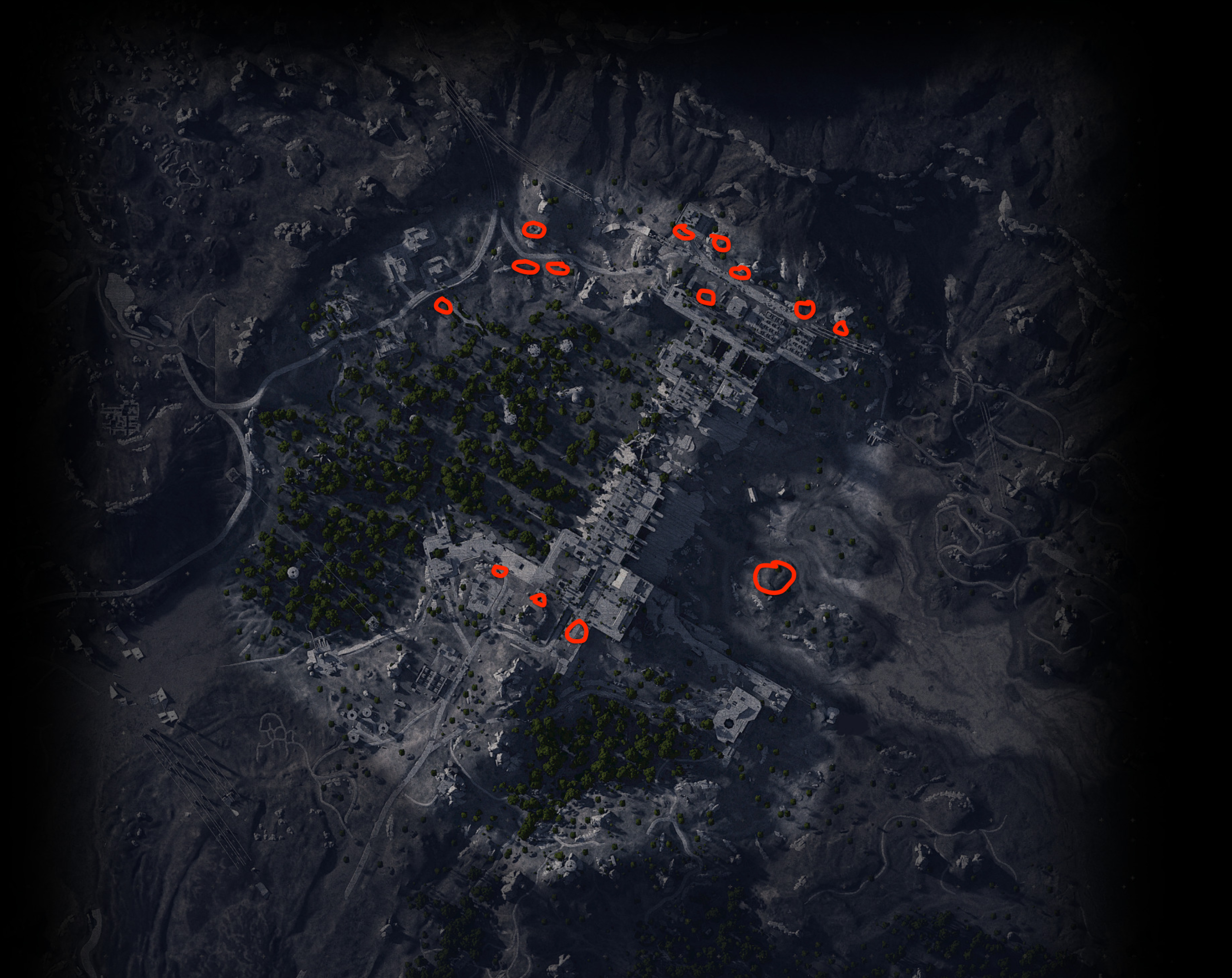 Arc Raiders prickly pear map locations | VG247