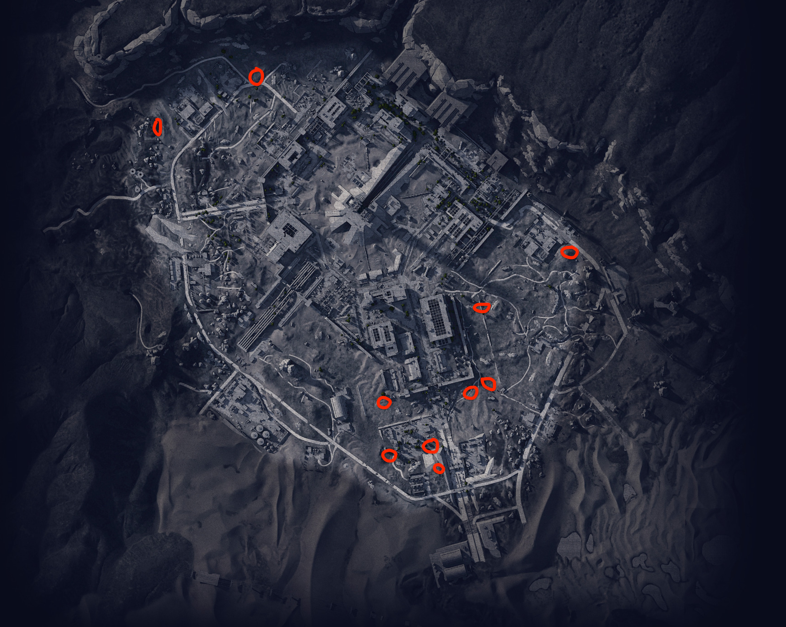 Arc Raiders prickly pear map locations | VG247