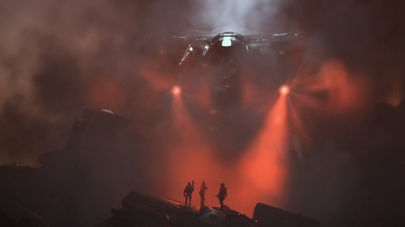 ARC Raiders (Página 3) | Eurogamer.pt