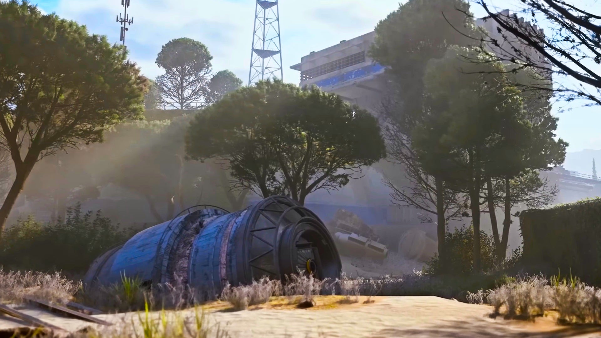 Arc Raiders was delayed so much because of a surprisingly simple reason ...