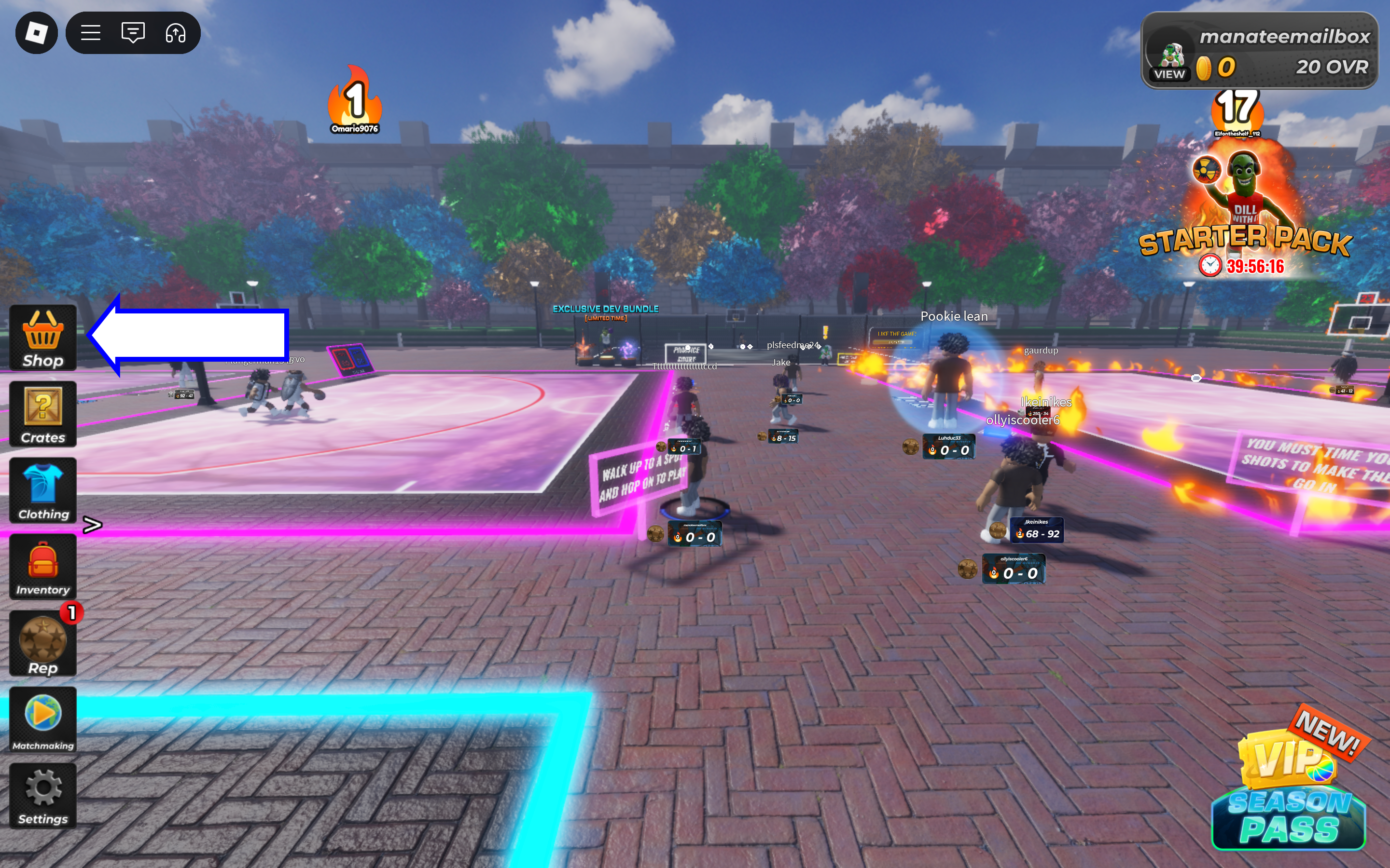 Arcade Basketball codes for October 2025 | Eurogamer.net