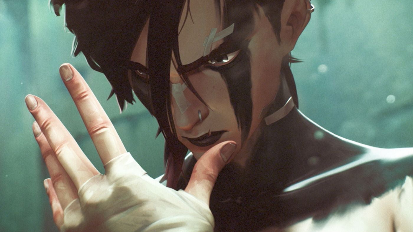 Drugi sezon Arcane na nowym, pełnym akcji zwiastunie. Premiera już ...