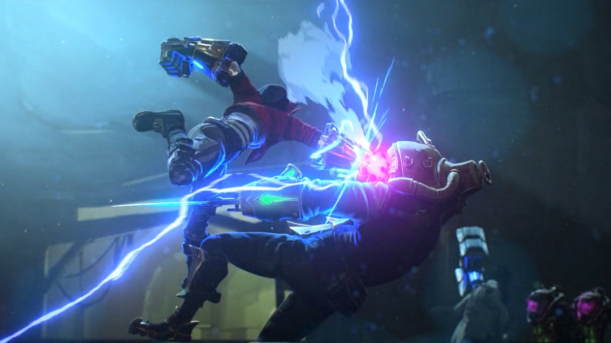 „Arcane” jako pierwszy gamingowy serial w historii dostało nagrodę Emmy ...