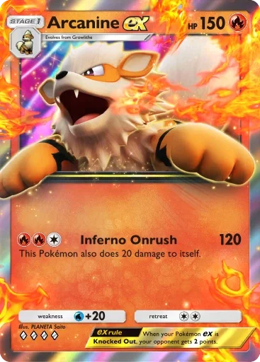 Cartas De Pokemon Tipo Normal Chien Pao Baxcalibur