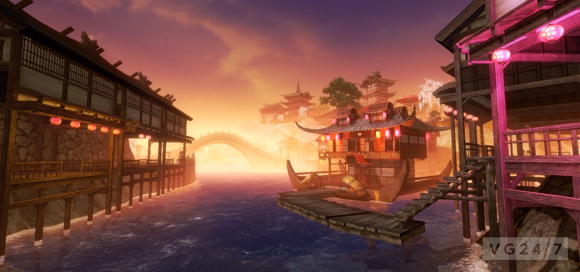 ArcheAge Founder's Packs now available for purchase | VG247